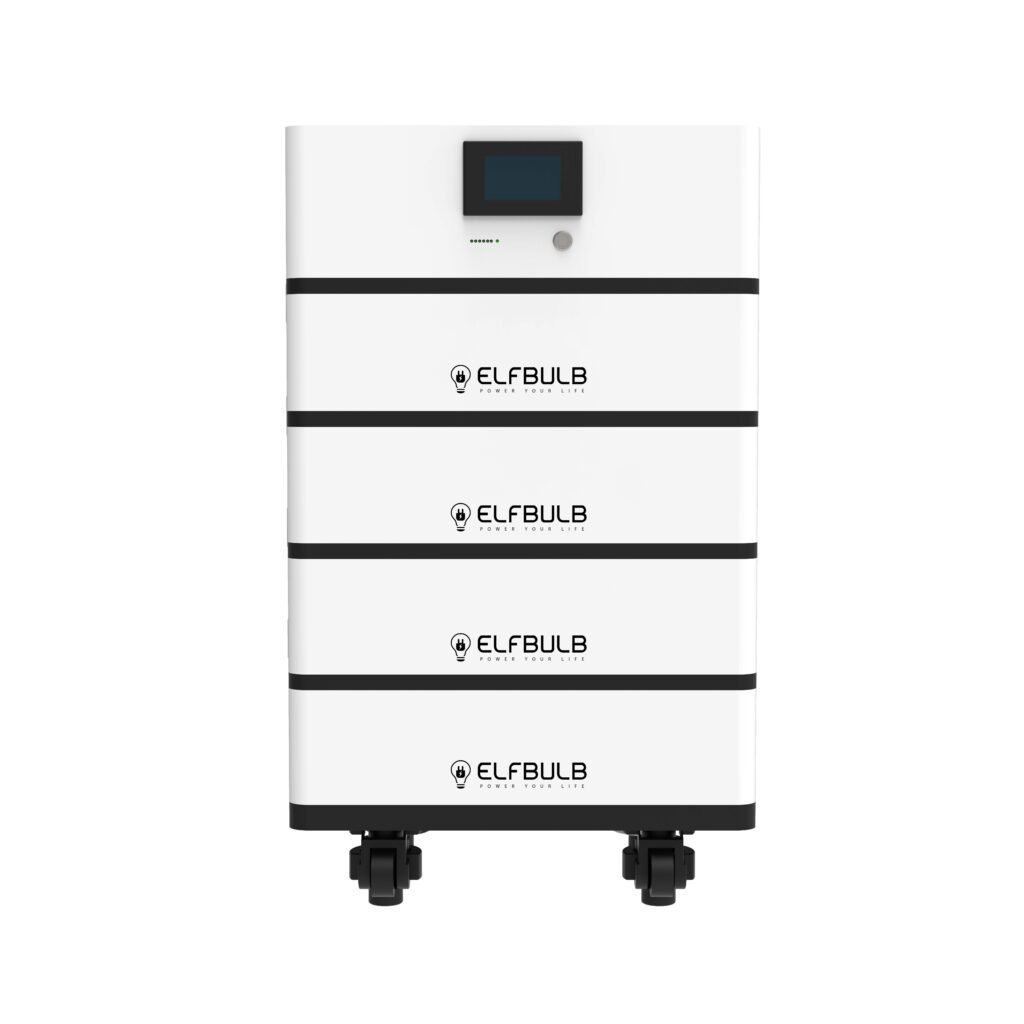 The Difference Between UPS and UPS Battery – Focusing on Battery ESS